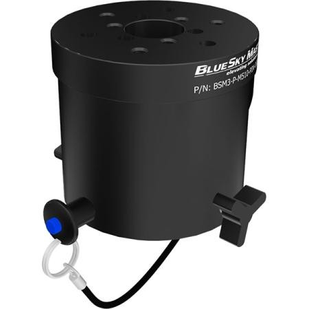 BLUESKY Top Adapter-Pin on Threaded Adapter-AL3. - WirelessUnits.com