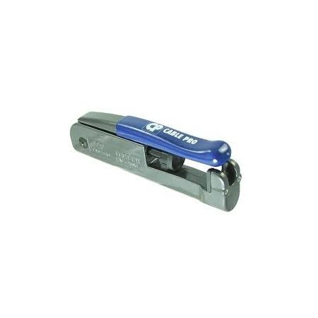 BELDEN BNC Compression Connector Tool. For RG11 Cable. - WirelessUnits.com
