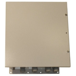 Cambium Networks - CANOPY - CMM4 with Ruggedized switch and GPS Module ...