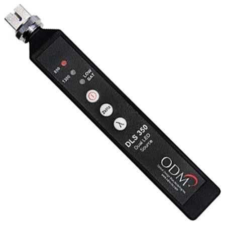 ODM - 850/1300nm Multimode Laser Light Source. Configured with SC ...