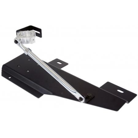 HAVIS Heavy duty vehicle specific side mount for 1997-2019 E-150, 250 ...