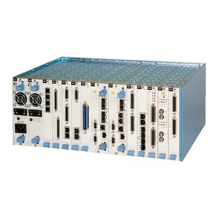 RAD Megaplex 4100-1 Multiservice Access Node with Dual 115 Volts AC ...