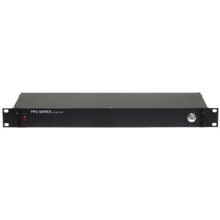 ICT 1RU rackmount DC power supply, 690 Watts output power, wide ranging ...