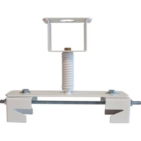 TERRAWAVE SOLUTIONS I-Beam Spring Mount for Cisco AIR-ANT2544V4M-R ...