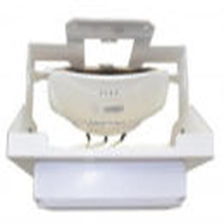 TERRAWAVE Co-Located Access Point and Antenna Mounting System. Designed ...