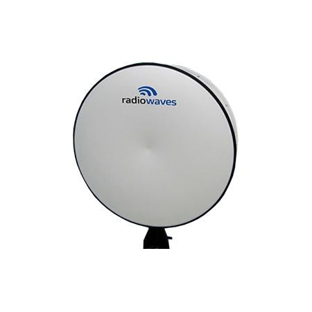 CAMBIUM PTP 820 4' ANT, SP, 6GHz, RFU-C TYPE & UDR70 - RW ...