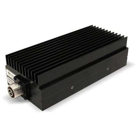 MICROLAB 100 Watt Portable Low PIM load, 400-2700 MHz. N Female ...
