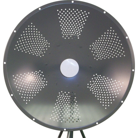 RF Engineering & Energy 5150-5850 MHz Dual Polarized Parabolic Dish ...