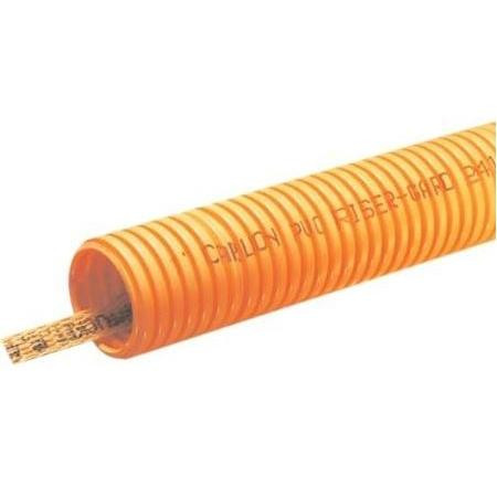 CARLON 1 inch orange innerduct Non-metallic pliable raceway general ...