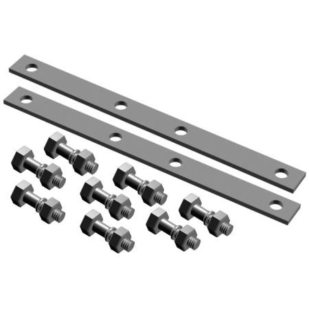 SABRE Splice Kit for splicing (2) of 10' x 12' ice bridges ...