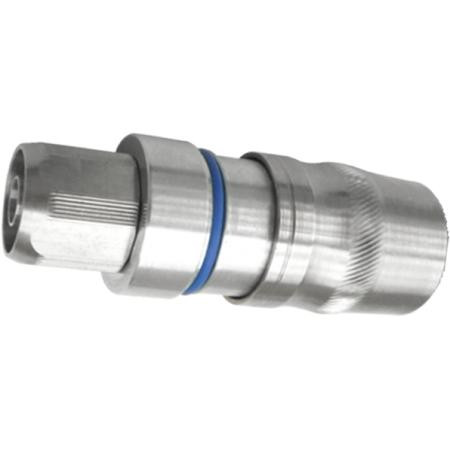 JMA UPL N-Male Straight Compression connector. For use only with 1/2 ...