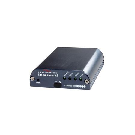 Sierra Wireless Raven XE Cell Gateway - ATT AC - WirelessUnits.com