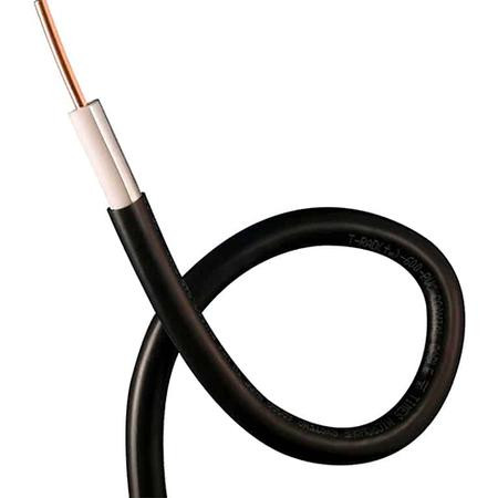 TIMES MICROWAVE DC-2.5 GHz 1/2"radiating cable with fire retardant ...