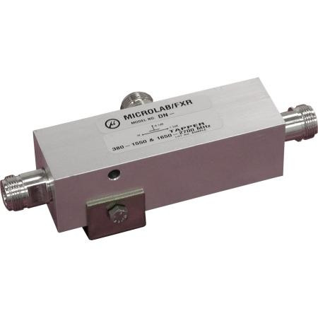 MICROLAB/VERIZON 350-5850 MHz 15dB tapper with -153dBc PIM rating ...