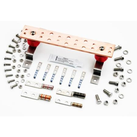 B-LINE BY EATON 12" Bar & Hardware Kit. - WirelessUnits.com