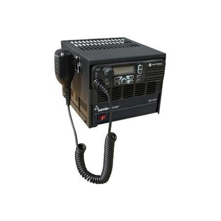 SAMLEX HYT Base Station Power Supply and HYT Cabinet. - WirelessUnits.com