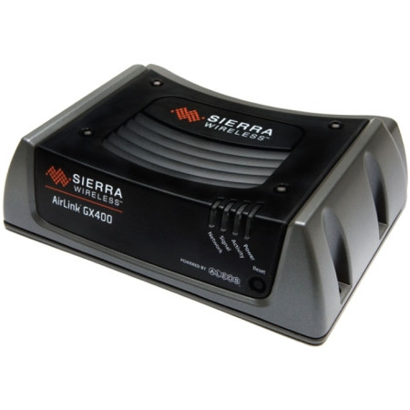 Sierra Wireless GX400 HSPA+ Cell Modem - ATT WiFi AC GPS ...