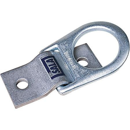 CAPITAL SAFETY Reusable Roof Anchor. Includes 5,000 lb anchor point of ...