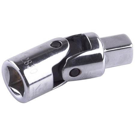ARMSTRONG 1/2" drive universal joint socket swings 90-degrees ...