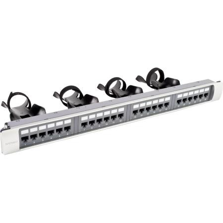 COMMSCOPE SYSTIMAX 360 GigaSPEED X10D 1100GS6 Evolve Category 6A U/UTP ...