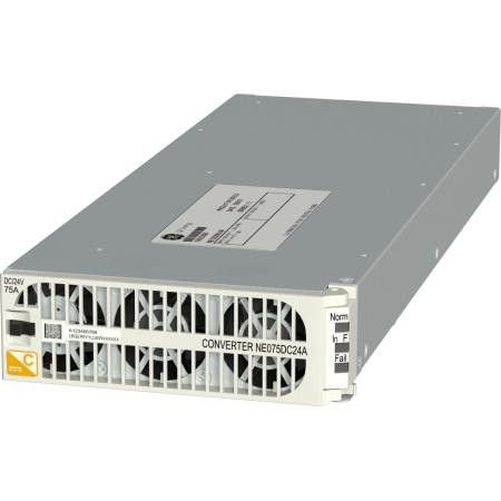 GE CRITICAL POWER DC- DC Converter 48v to 24v 75Amps. Use with DC shelf ...
