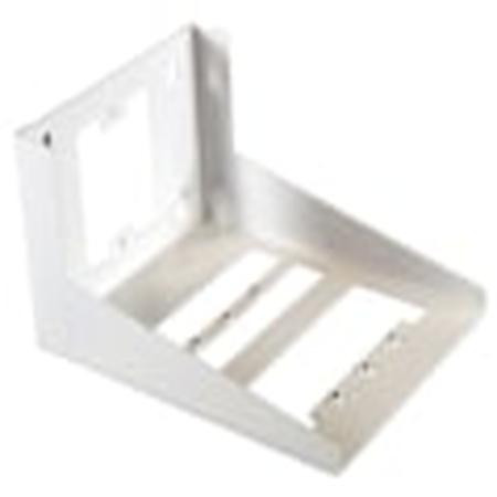 VENTEV Wi-Fi Right Angle Wall Bracket. Designed for Indoor use to mount ...