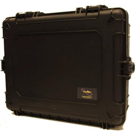 SUNSIGHT Antenna Alignment Tool Hard Case for new AAT-30 ...
