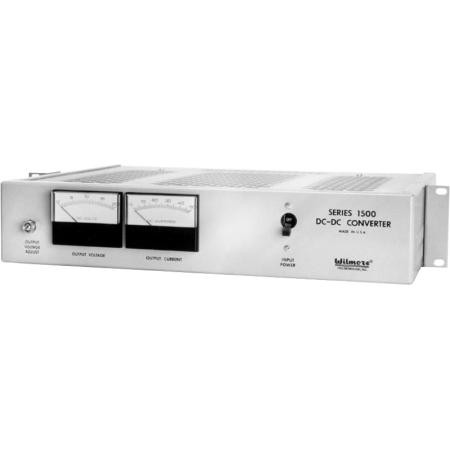 WILMORE 130 Volt DC to DC Converter. Combines paralleling diode ...
