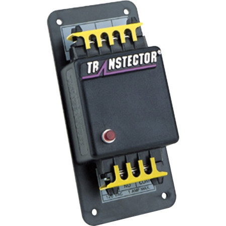 Transtector Systems Inc. Single phase hardwire - WirelessUnits.com