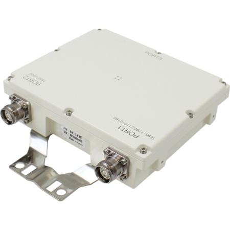 MICROLAB AWS/PCS Diplexer Filter 1850-2000/1695-1780 & 2110-2180 MHz ...