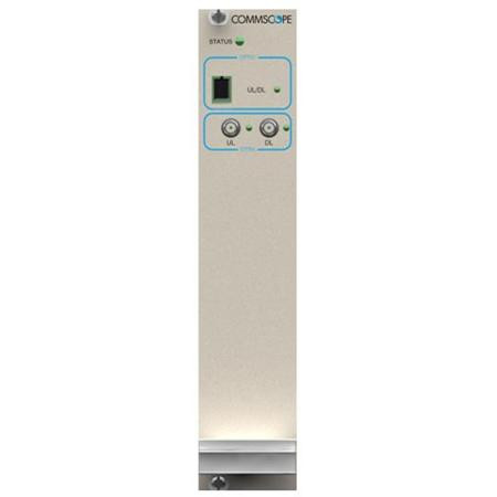COMMSCOPE ION-U High Power Master Optical Transceiver with WCS Band ...
