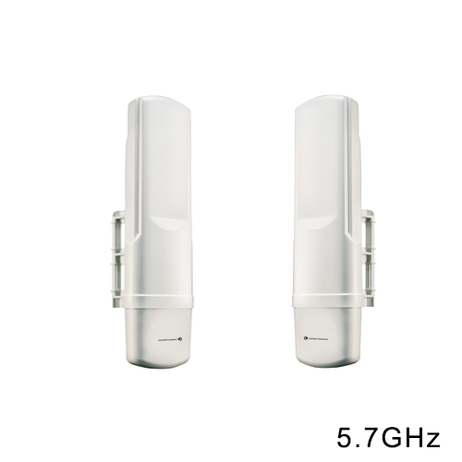 Cambium Networks / Motorola Canopy 5700BH20 Backhaul 5.7GHz - 20Mbps ...