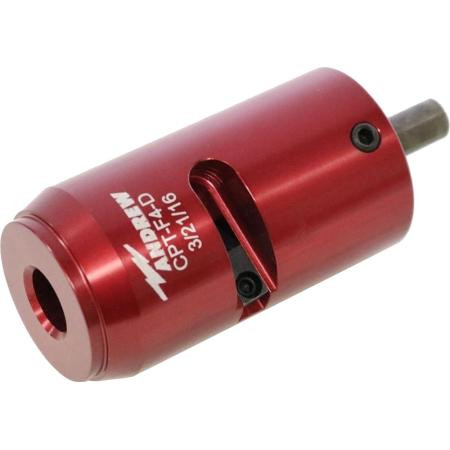 COMMSCOPE Automated Cable Preparation Tool for 1/2 in coaxial cable ...