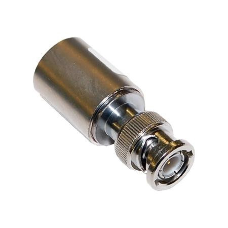 BIRD Dry RF Coaxial Load Resistor. 2 watts continous, 4 kW peak, BNC ...