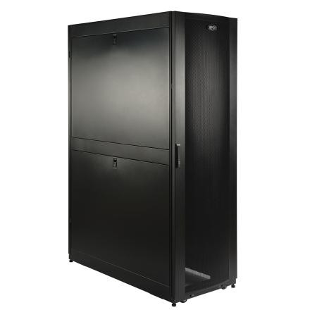 TRIPP LITE 48U SmartRack DEEP Premium Enclosure. - WirelessUnits.com