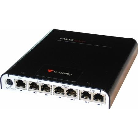 VOCALITY Standard IP Router (inc. PEP & PACE) - WirelessUnits.com