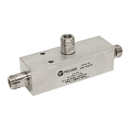 MICROLAB 137-960 MHz 6dB Low PIM Tapper, N Female Connector ...