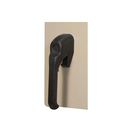 DDB UNLIMITED EMKA handle with key lock - WirelessUnits.com