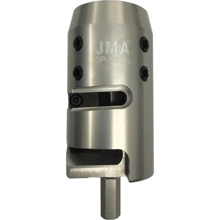 JMA Cable prep tool for 1/2" super flex plenum cable. - WirelessUnits.com