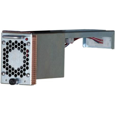 COMMSCOPE fan tray for use with WSC subracks. Must be installed prior ...