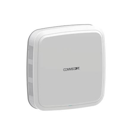 COMMSCOPE 600-2700 MHz universal access point (UAP). Connects to ION-E ...