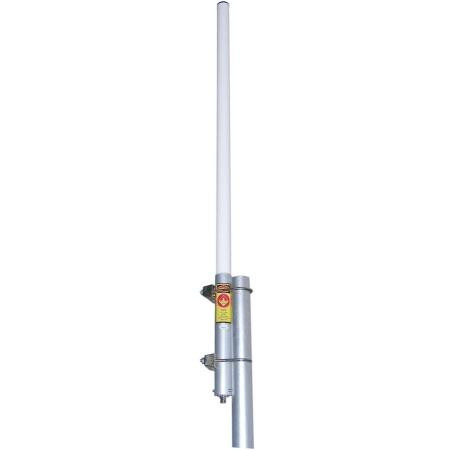 TERRAWAVE 824-960 6 dBi Omni Directional Antenna. Max Power: 100 Watt ...