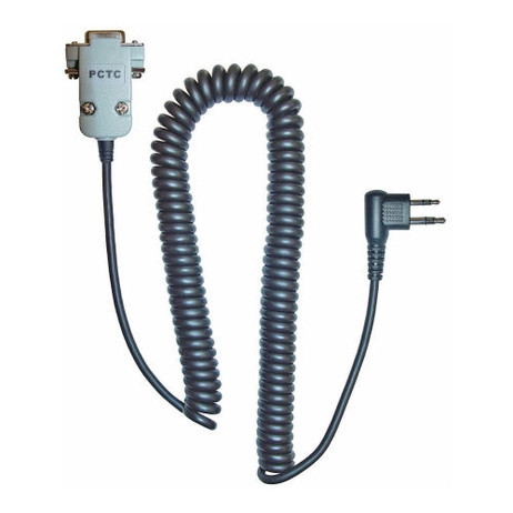 Klein Electronics - Blackbox Serial Programming Cable and Software ...
