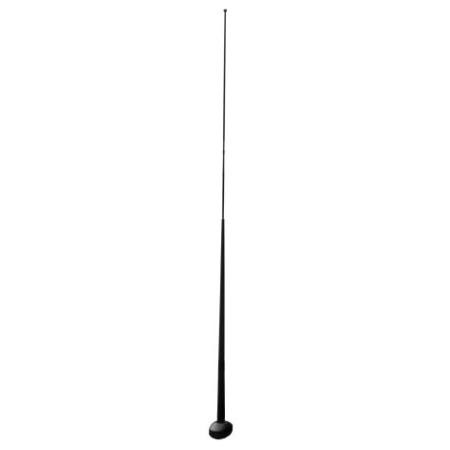 STI-CO 760-820 MHz covert fender mounted antenna for a 2008 GMC 1500 ...
