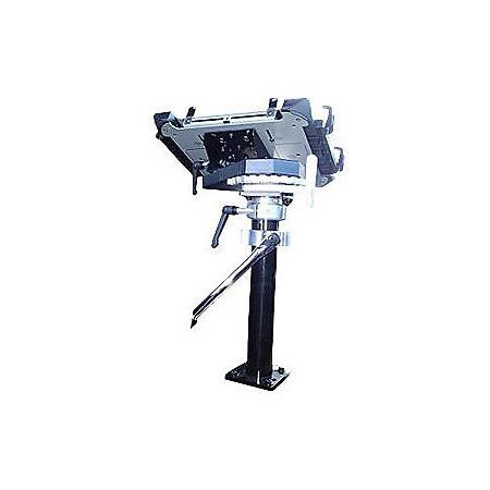 HAVIS 2012-2018 Freightliner Heavy Duty Vehicle Mount. - WirelessUnits.com