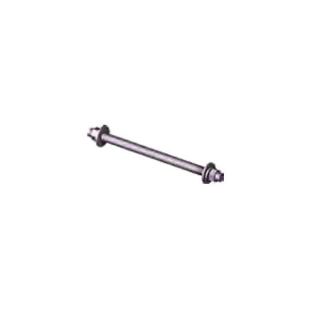 TRYLON 1/2" x 30" long Threaded Rod Kit - WirelessUnits.com