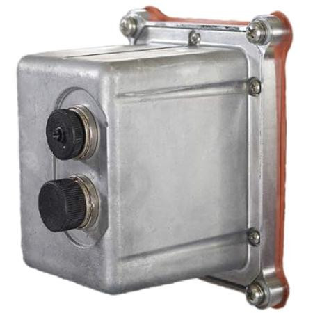 JMA RET Motor Assembly, AISG 2.0. 10-30 Volts. 2W Max standy, 10W Max ...