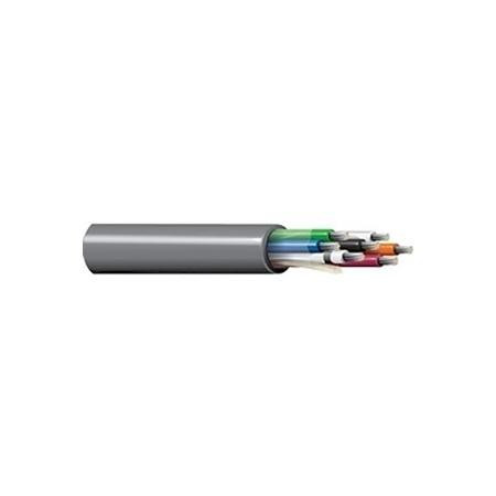 BELDEN Multi-Conductor Audio, Control, & Instrumentation Cable. 16 AWG ...