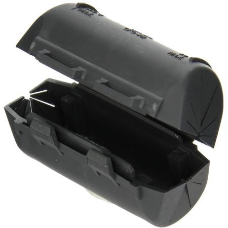 BURNDY H-TAP Flame retardant cover. 2 AWG Mac Conductor, 0.80" Max ...