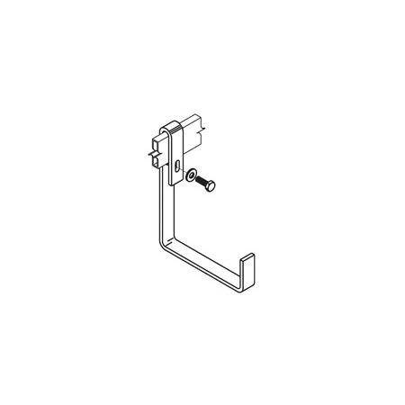 B-LINE BY EATON Power Cable support. For power cable support and cable ...